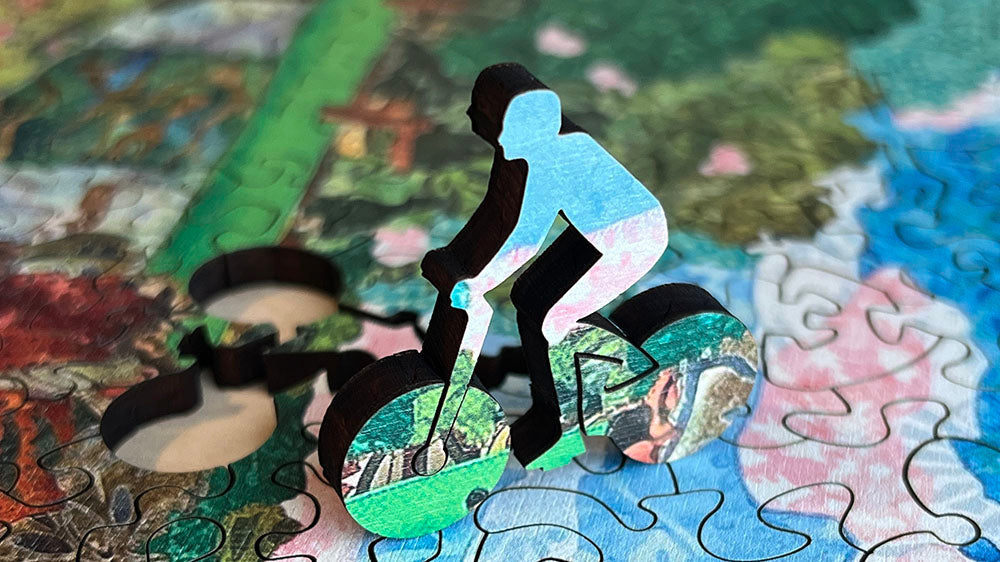 Best Mother’s Day Puzzle Gifts for Puzzle Lovers – Lighthouse Puzzles