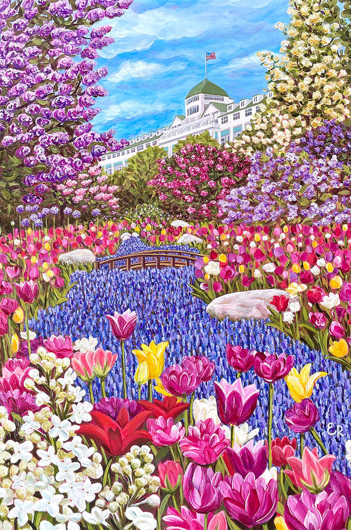 Wooden Jigsaw Puzzles Made in Michigan - Lighthouse Puzzles